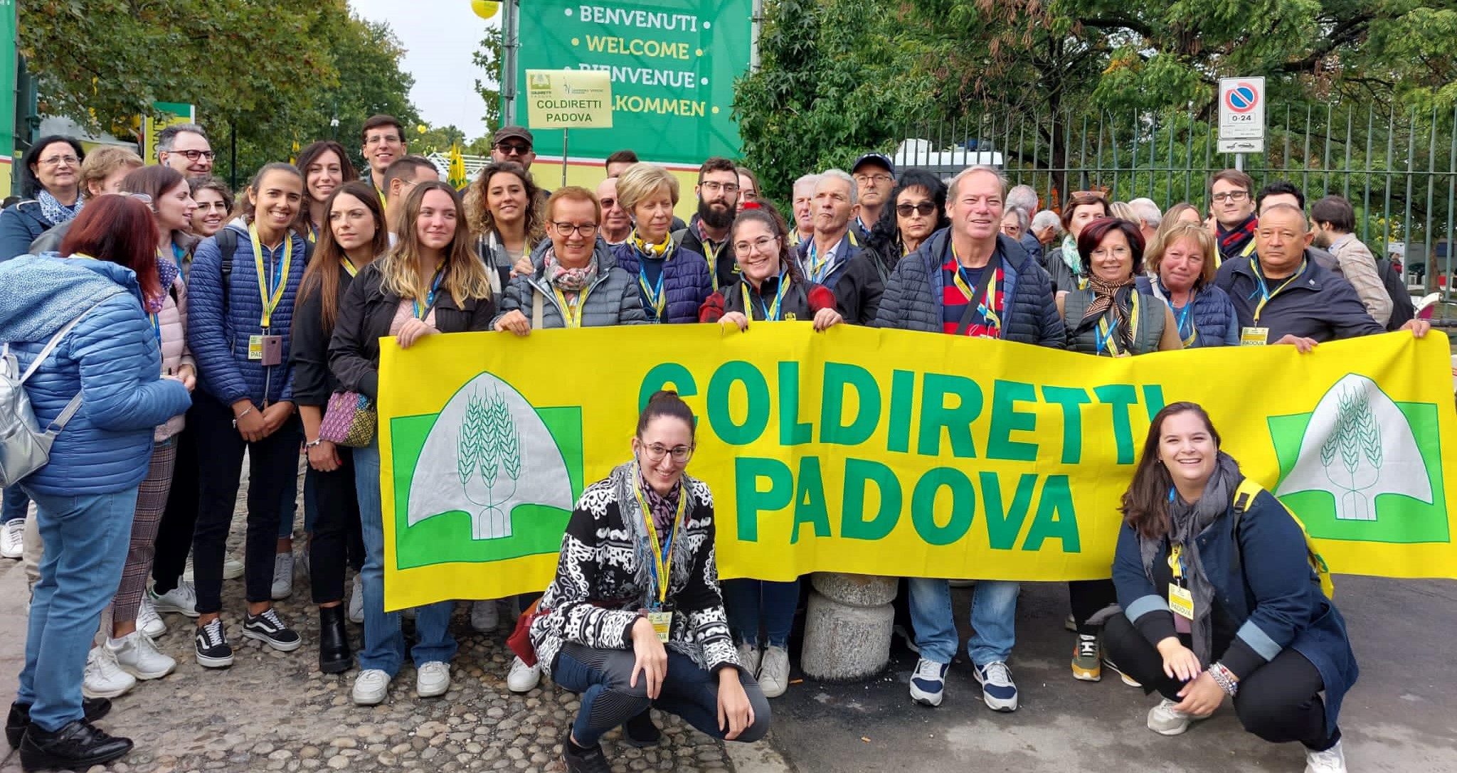 Coldiretti - PADOVA