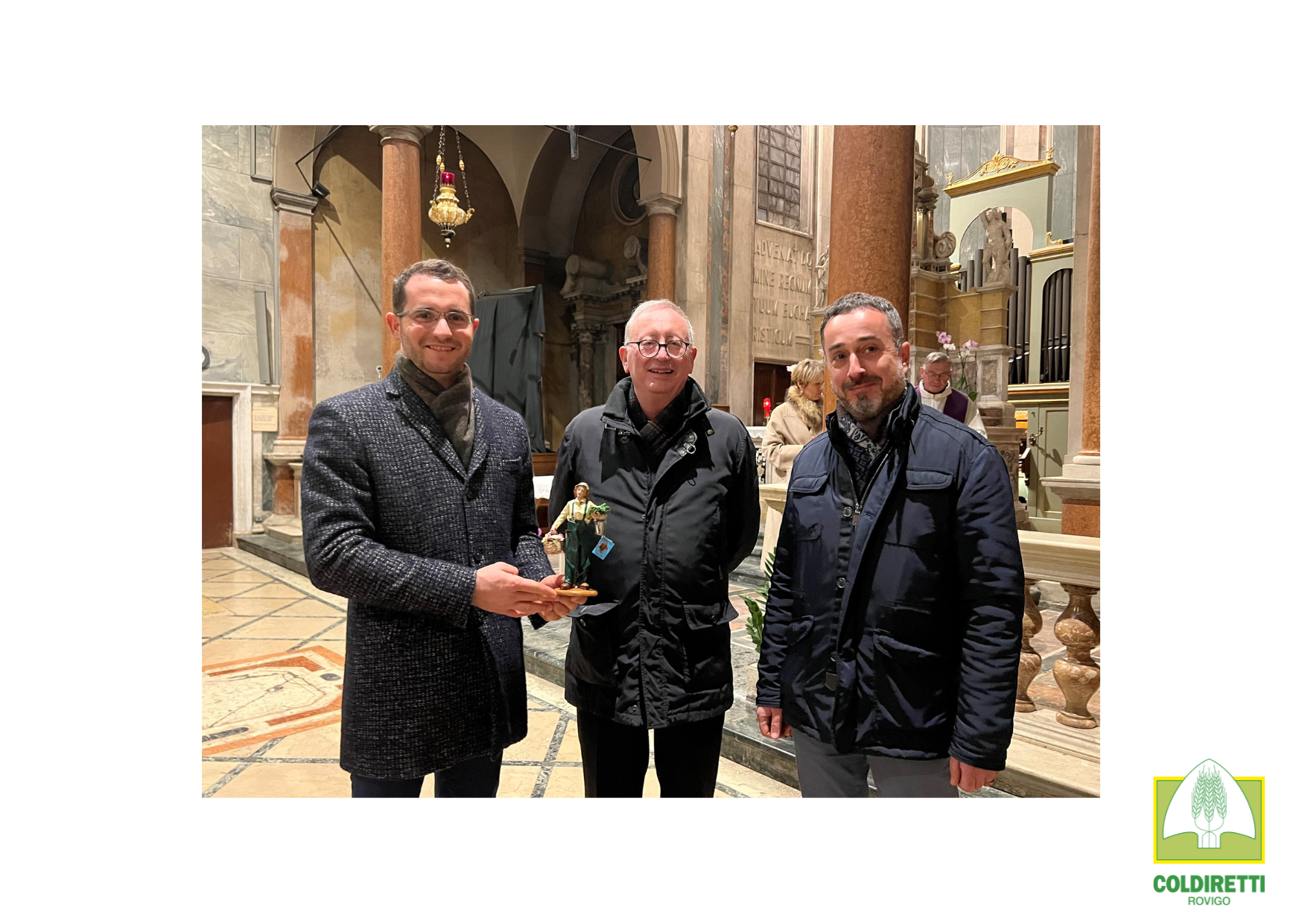 Coldiretti - ROVIGO