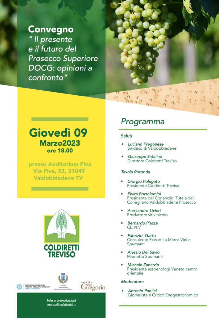 Coldiretti - TREVISO