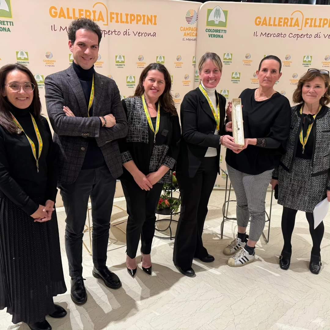 Coldiretti - PADOVA