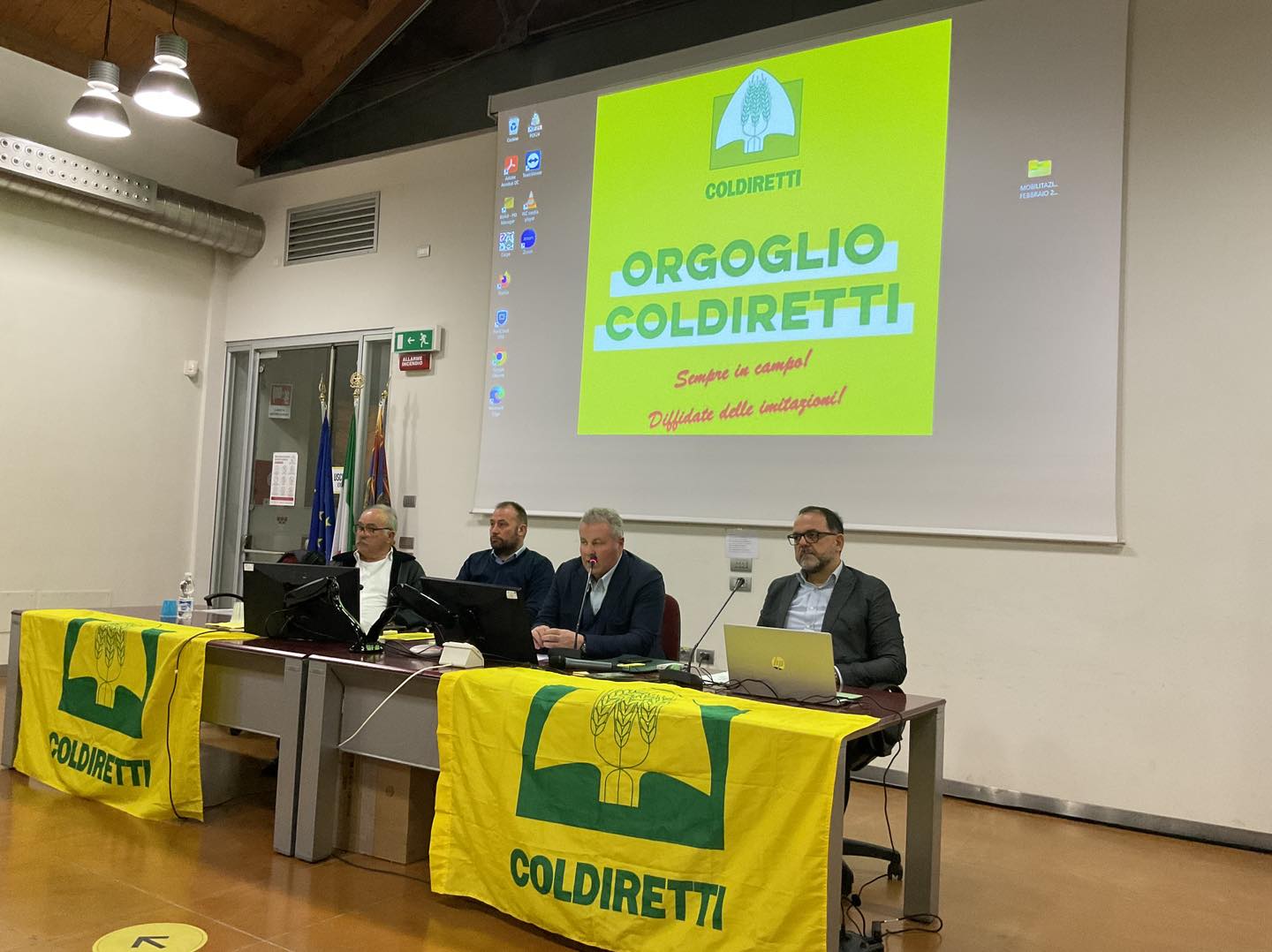 Coldiretti - VENETO