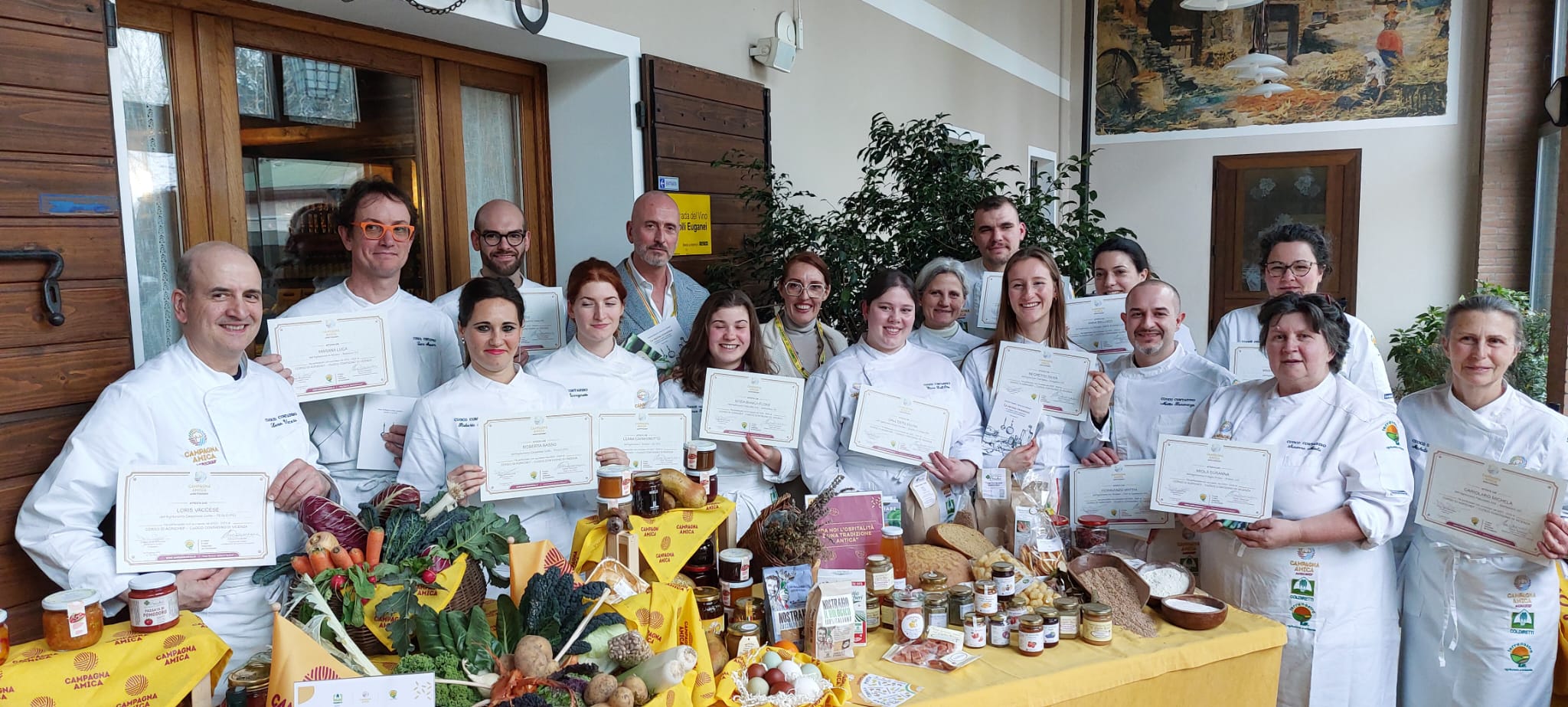 Coldiretti - TREVISO