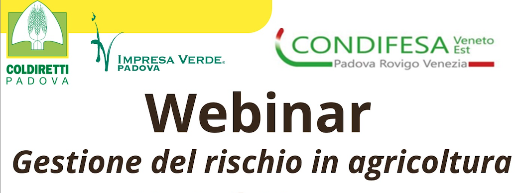 Coldiretti - PADOVA