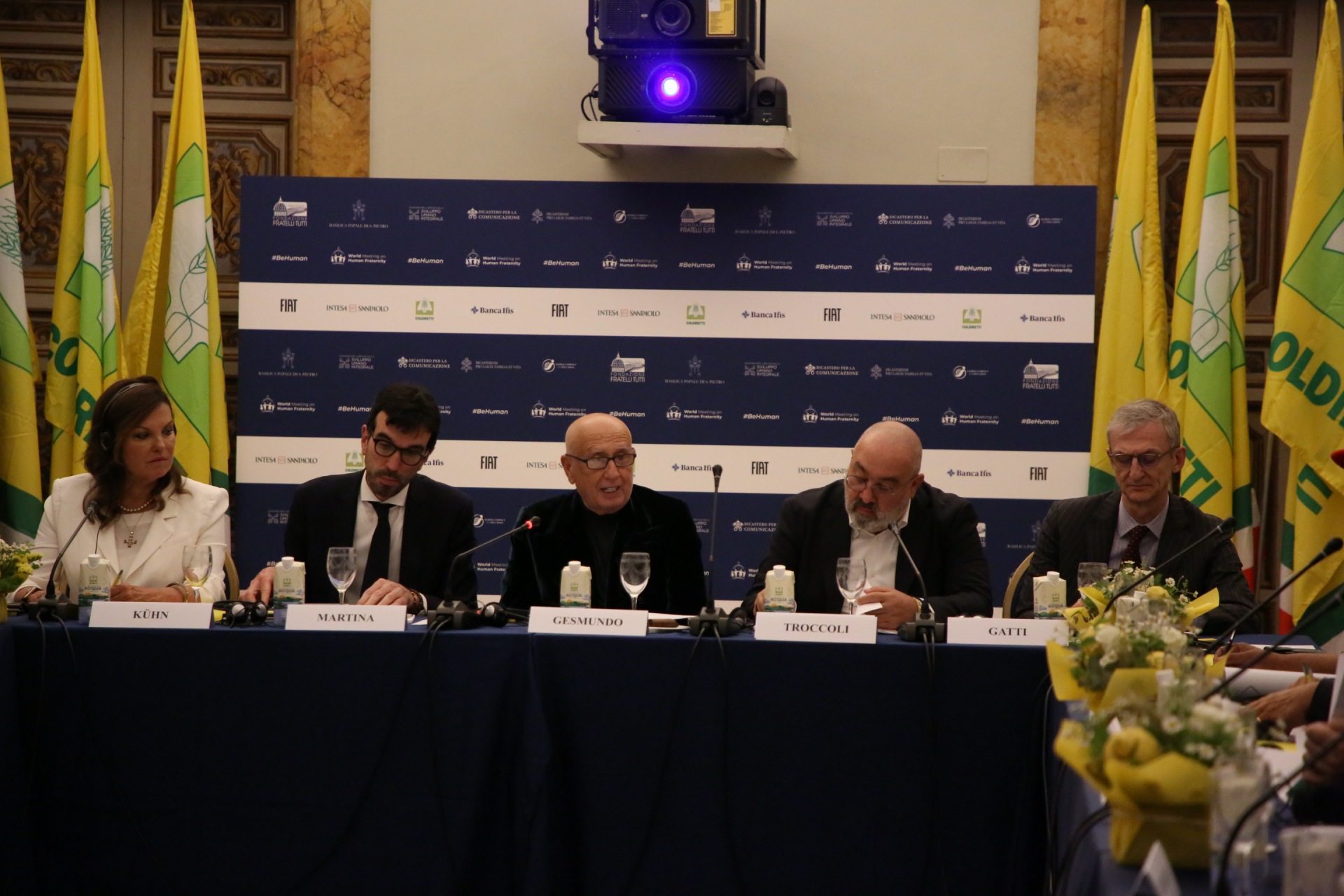 Coldiretti - TREVISO