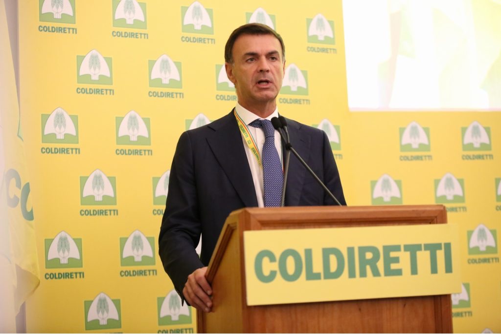 Coldiretti - TREVISO