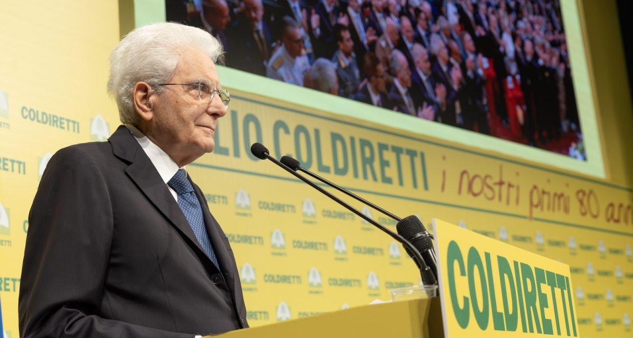 Coldiretti - TREVISO