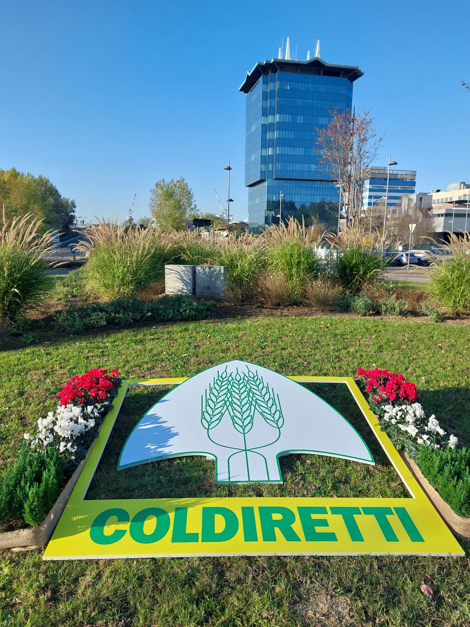 Coldiretti - TREVISO