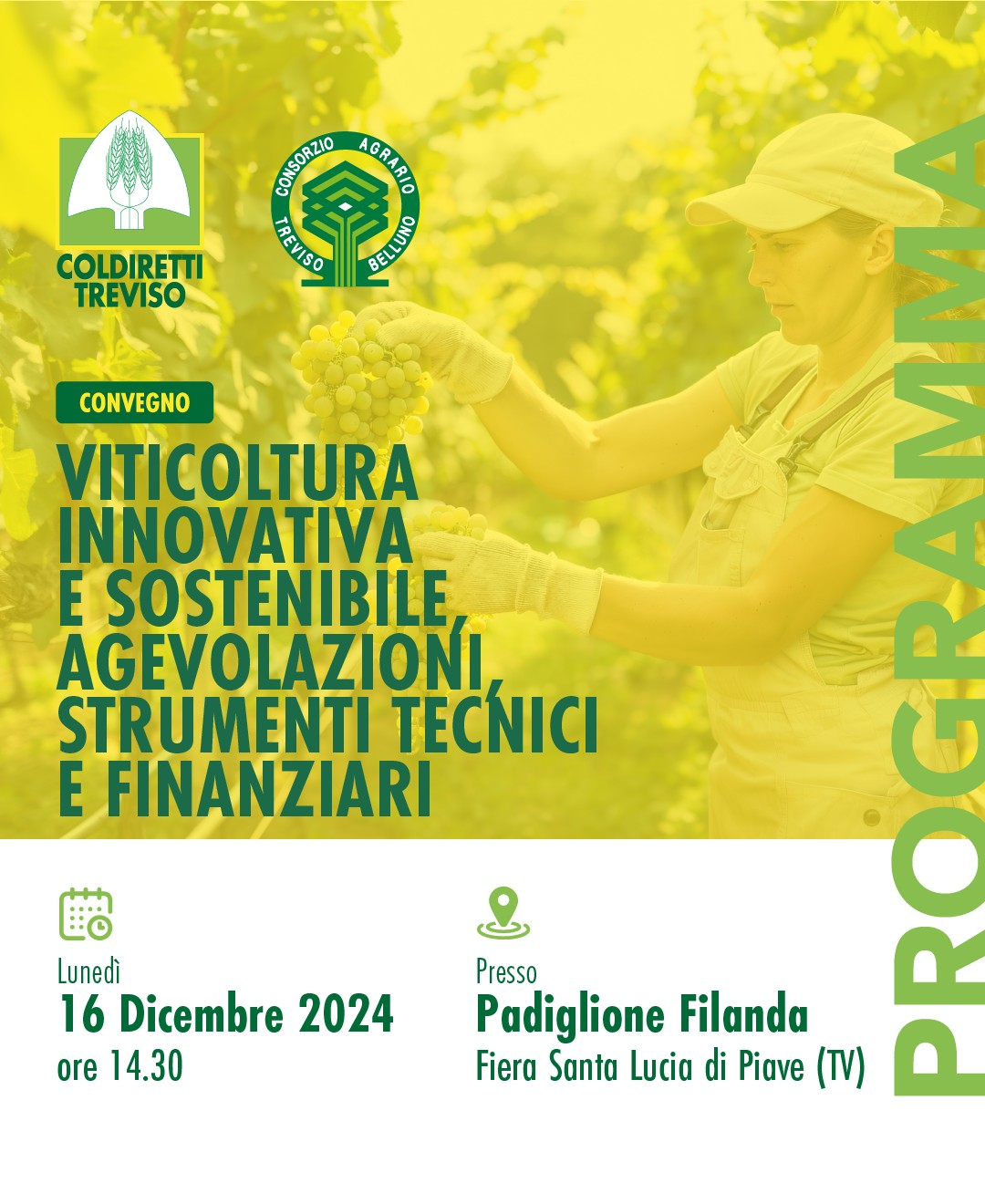 Coldiretti - TREVISO