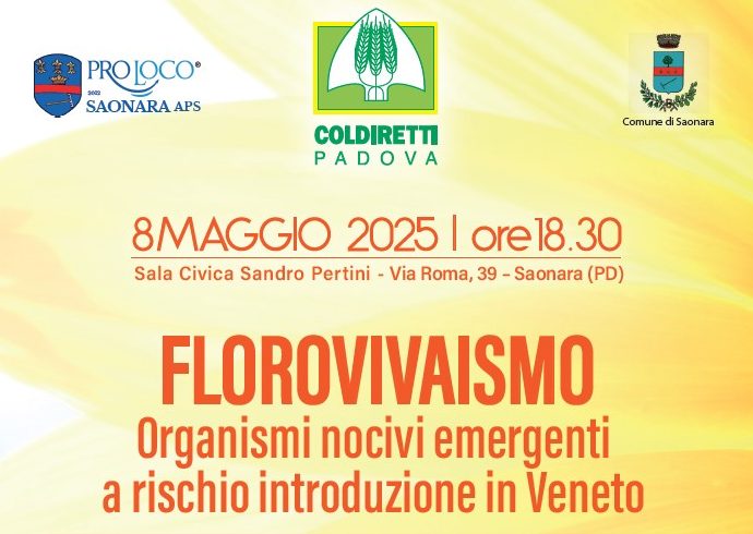 Coldiretti - ROVIGO